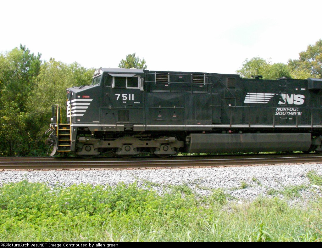 NS 7511